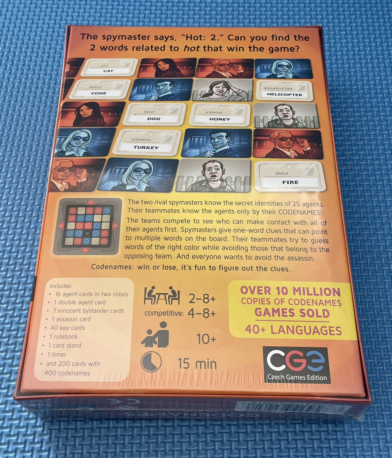 Codenames | eBay