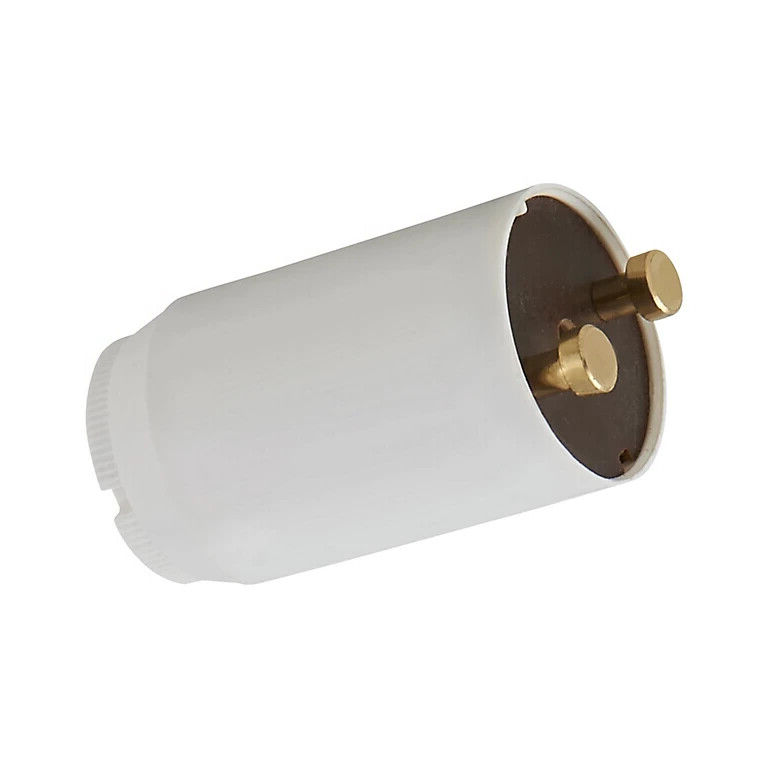 Fluorescent Starters 4-65W FSU 220-240V Flu Tube Start FS-U UK 2 pack ...
