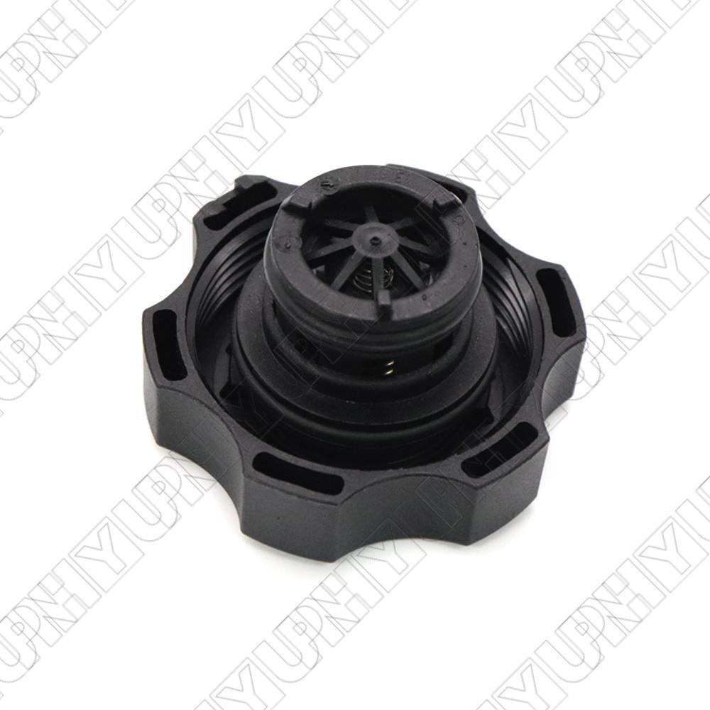 Car Coolant Bottle Reservoir Cap For Dodge Ram Jeep Chrysler 68249136AA ...