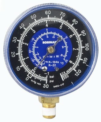 Gauges - Robinair Gauges