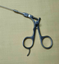 Hysteroscopy Urology Flexible Grasper 5FR 60cm Reusable Surgical ...