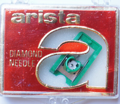 NOS SONY VL100G ND100G Diamond Needle Stylus Arista AR-41D | eBay