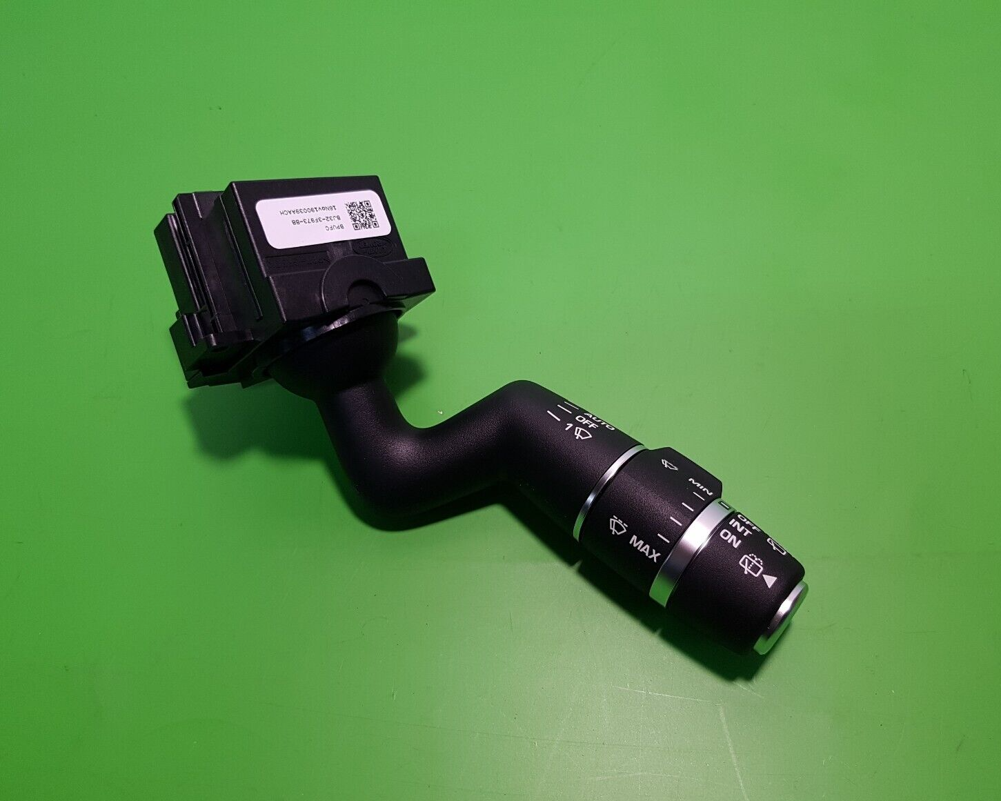 Land Rover LR024629 Genuine OEM Factory Original Wiper Switch for sale ...
