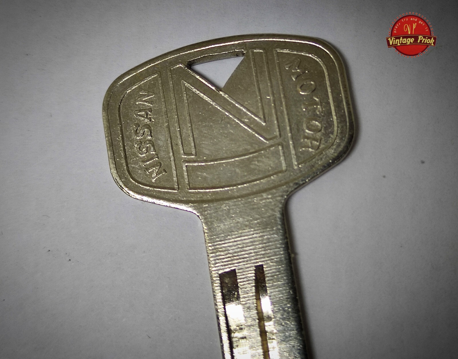 Datsun KB110 B110 510 1600 210 120Y 610 FAIRLADY 240Z 260Z B310 210 KEY ...