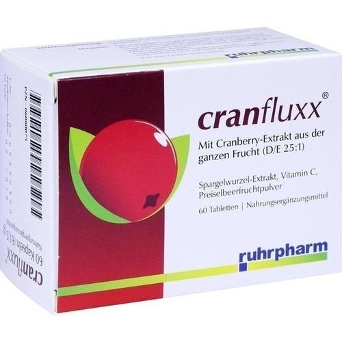 CRANFLUXX Tabletten 60 St | eBay.de