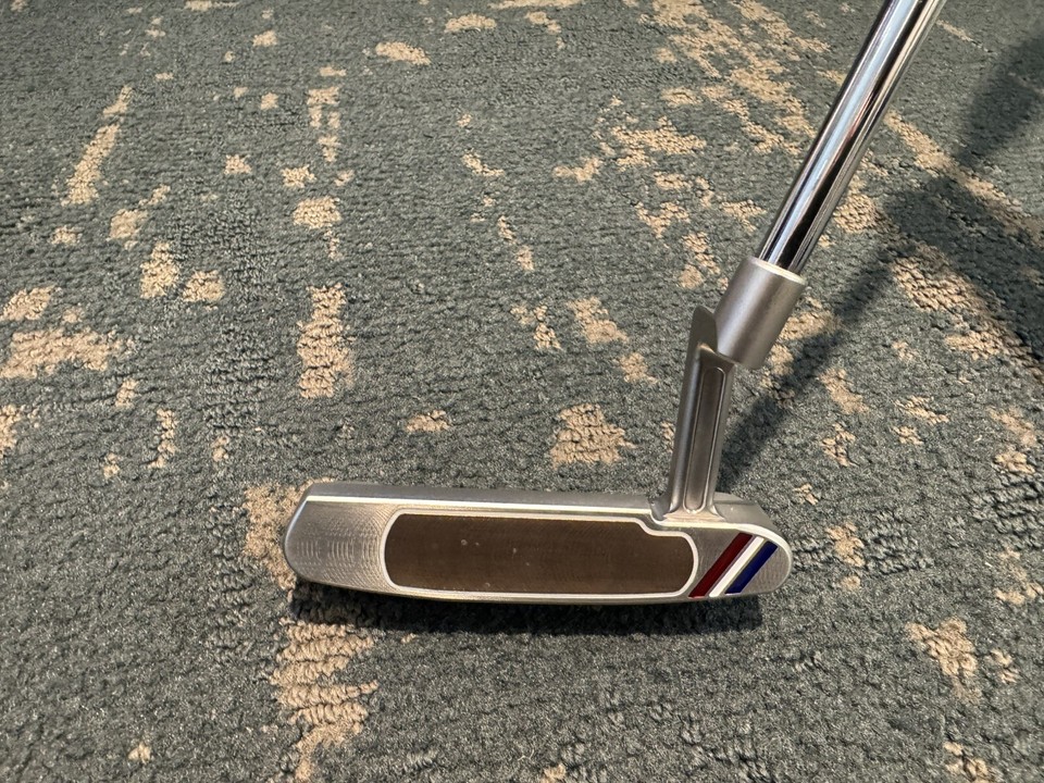 Scotty Cameron Champions Choice Newport Plus Men's Putter - 35 inch ...