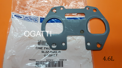BRAND NEW FORD OEM GASKET EXHAUST MANIFOLD EXPLORER 2008-2010 4.6L 9L2Z ...