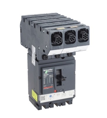 Schneider PowerPact 4 MGP0323X 32 Amp Triple Pole NSX100F Compact 36kA ...