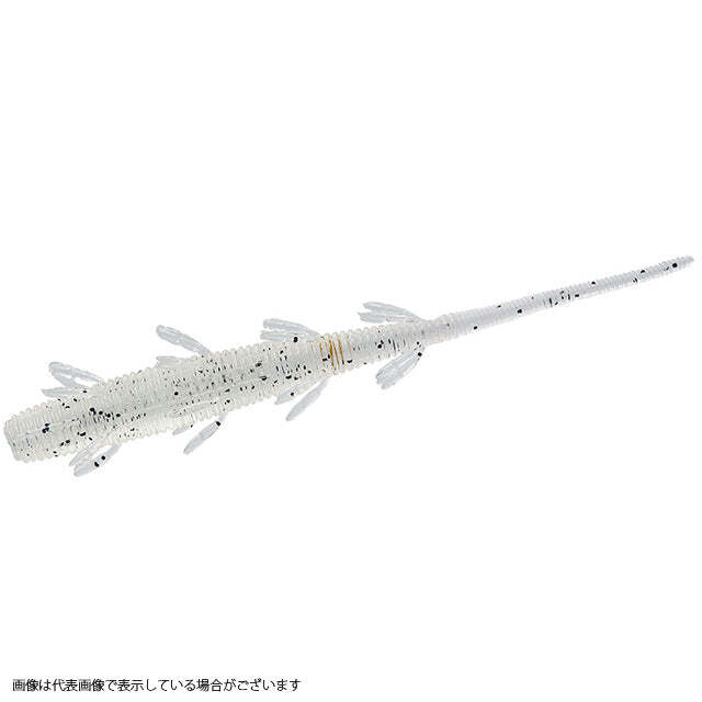 Daiwa Steez Hydro Stick 3.4inch Keimura Shirauo | eBay