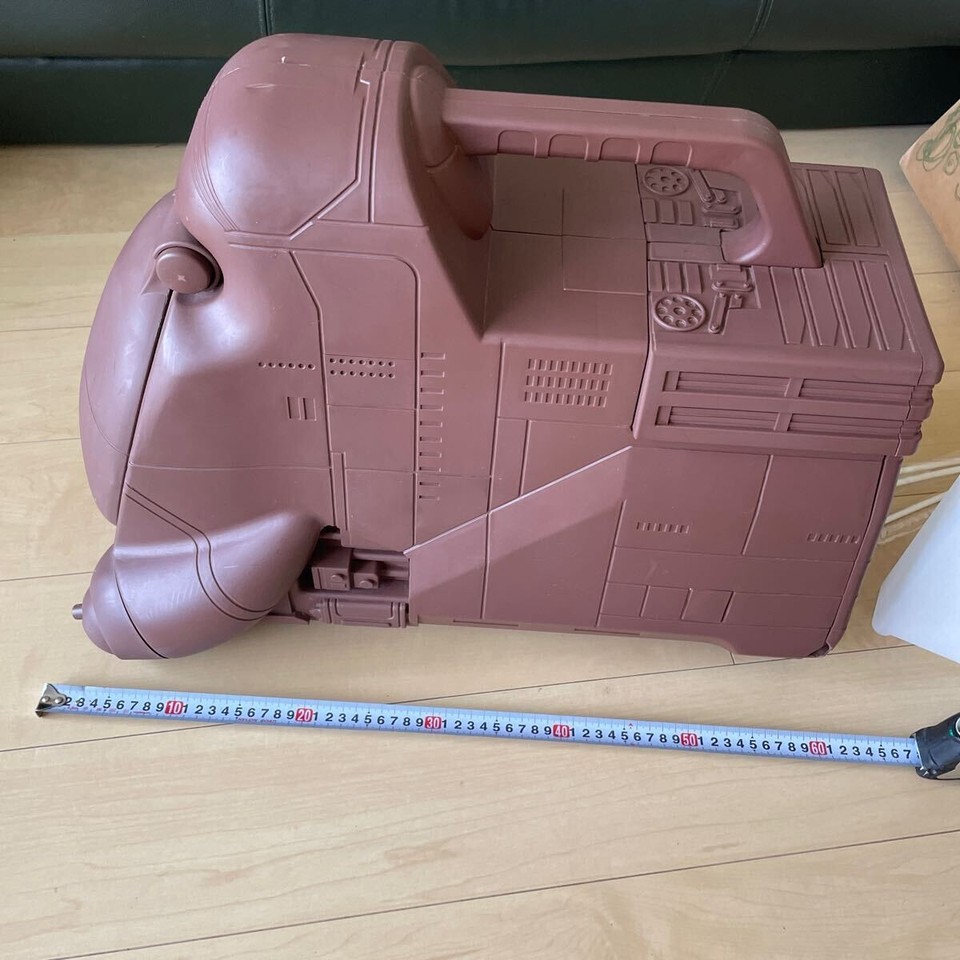 NEW Star Wars I The Phantom Menace Battle Droid Can Cooler Box MTT ...