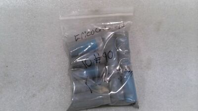 CADWELD 10 #90 SHOT WELD MATERIAL FOR COPPER TO COPPER TO STEEL (9 ...