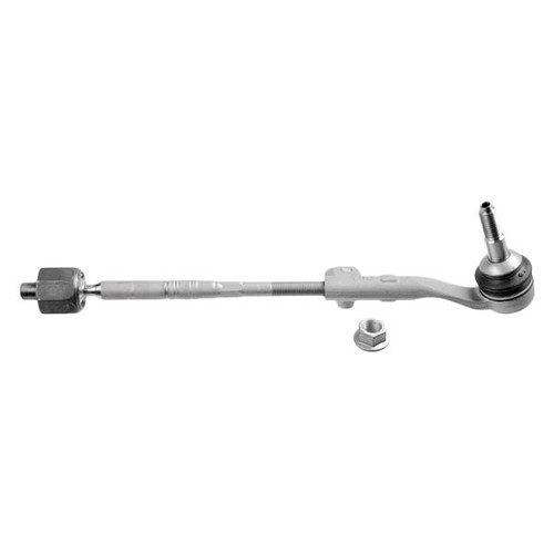 For BMW 230i xDrive 17-21 Lemfoerder 36516 01 Passenger Side Tie Rod ...