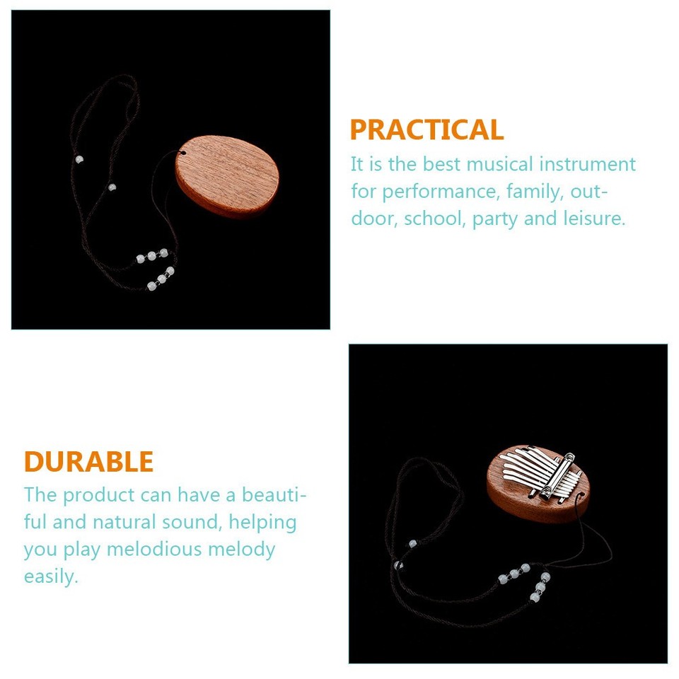 8 -Key Delicate Finger Piano Musical Instruments for Kids Small Fingers ...