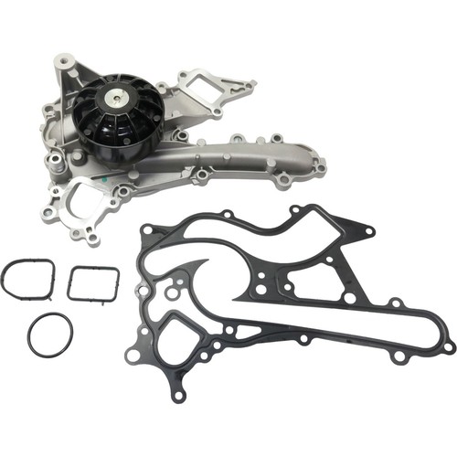 Water Pump For Mercedes Benz SL S GL GLE GLC GLS E C CL ML 2015-2017 ...