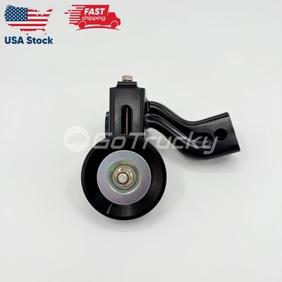 Pulley Assembly Idler Tensioner NPR NPR-HD NQR NRR 4HK1 5.2L 05-10 | eBay