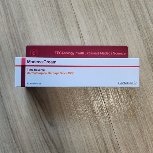 CENTELLIAN24 Madeca Cream Season 7 Time Reverse 1.69oz / 50ml Anti ...