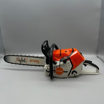 STIHL Toy Stihl Light Chainsaw for Kids Battery-Powered works great | eBay
