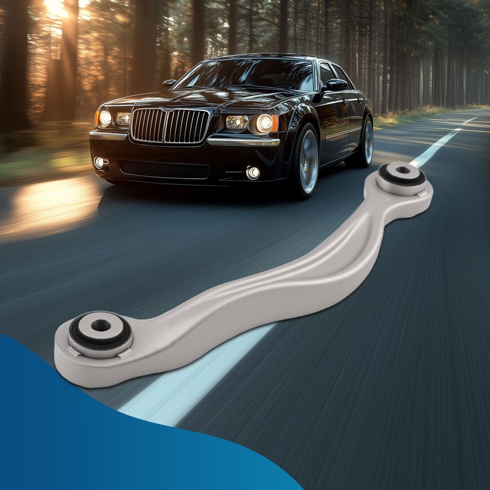 1pc Left Rear Upper Control Arm for Chrysler 300 AWD Dodge Magnum AWD ...