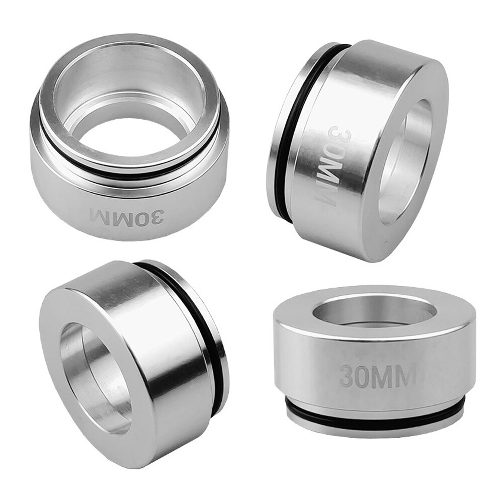 Front Fork Crown Installation Tool Set Bike Headset Tool U6V6 | eBay