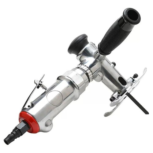 Pneumatic Jigsaw Woodworking Reciprocating Cutting Machine Air Cutter ...
