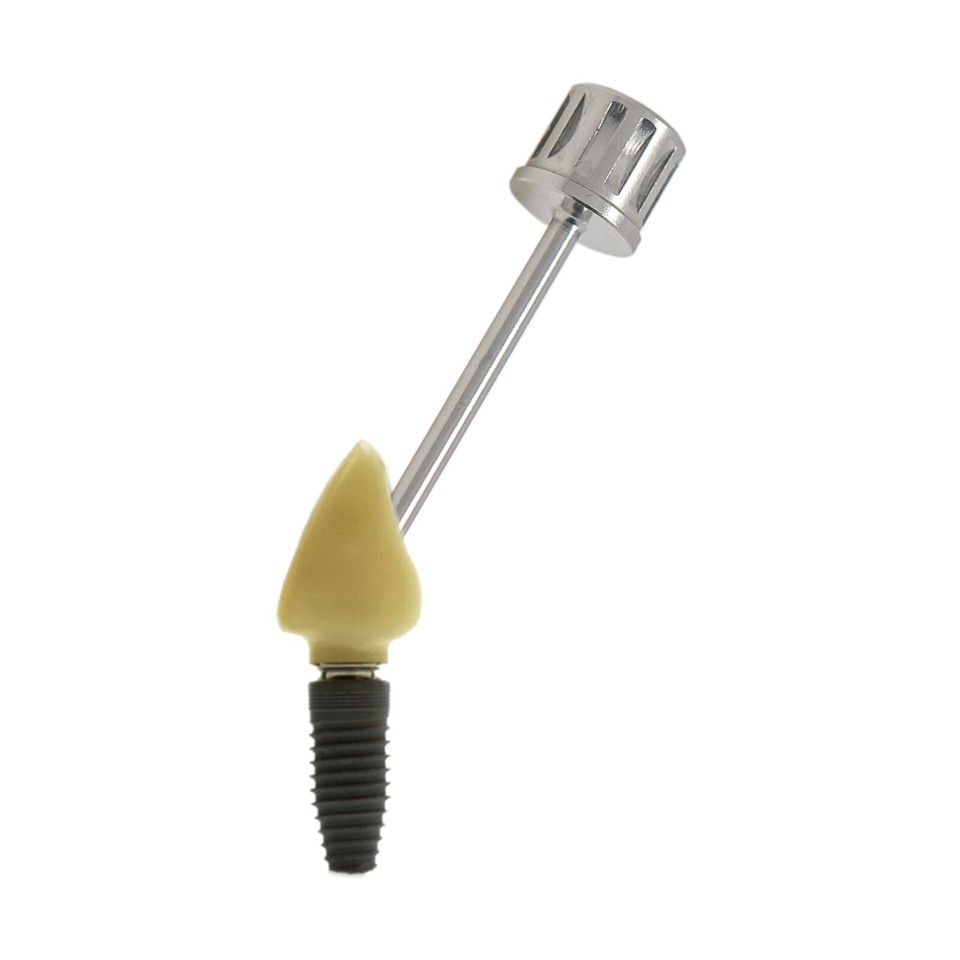 Implant 25 Angled Torque Driver For ITI Straumann Implant Tool ...