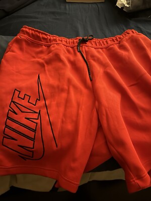 Nike Mens Nike GX Tech Fleece 2x | eBay
