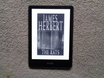 Over 1400 Books for all Amazon Kindle e-Readers Paperwhites | eBay UK