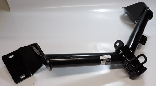 Draw-Tite 76128 Max-Frame Receiver Class 3 Trailer Hitch Honda CR-V No ...