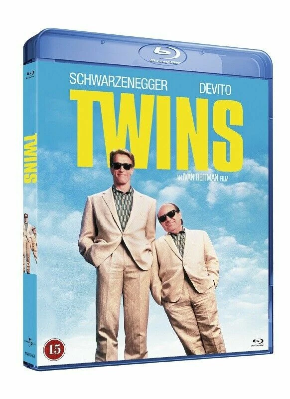 Twins Movie