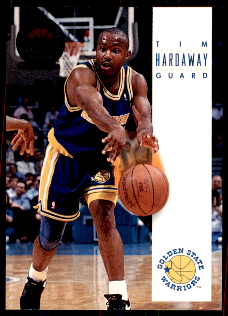 1993-94 SkyBox Tim Hardaway Basketball Cards #73 | eBay