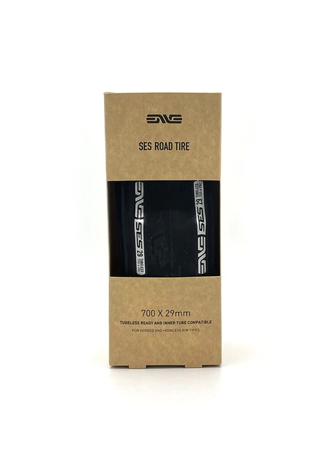 ENVE Ses 29c Road Tire 700 X 29 Mm Tubeless Black - for sale online | eBay