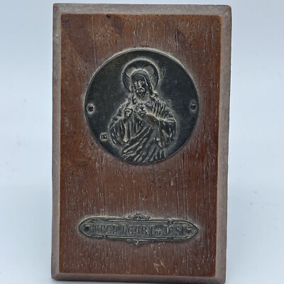 Plates & Plaques - Catholic