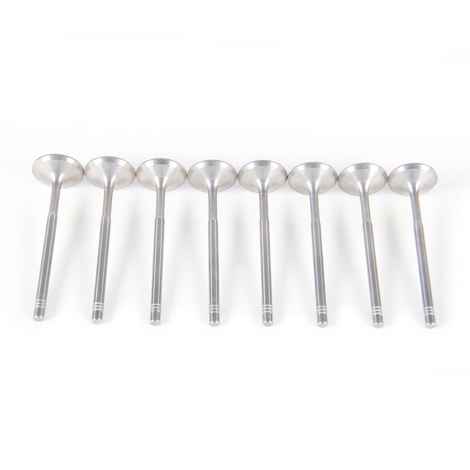 1,8T Auslassventil &Einlassventi Für Mercedes Benz CLK200 E200 ...