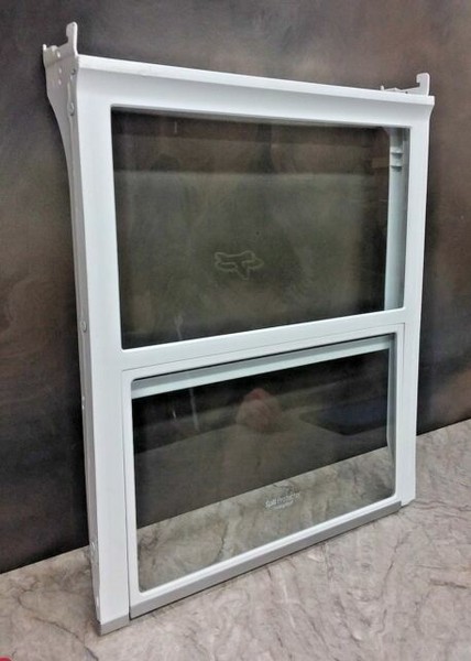 LG Refrigerator Folding Shelf Part # AHT73234037 for sale online | eBay