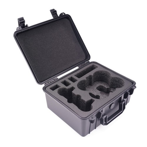 Heavy Duty Flight Case For Flight Customize Foam Insert Holder ...