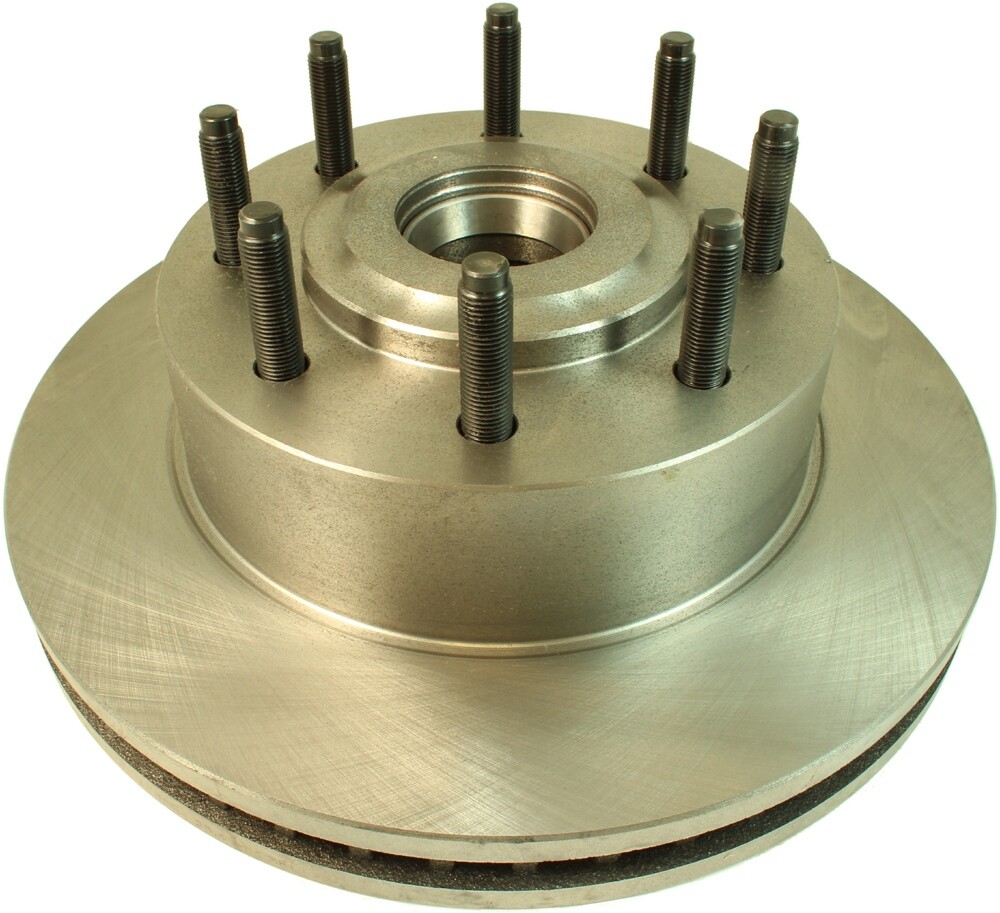 Disc Brake Rotor Autopartsource 492815 for sale online | eBay