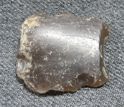 Neolithic & Paleolithic - Scraper Stone Age