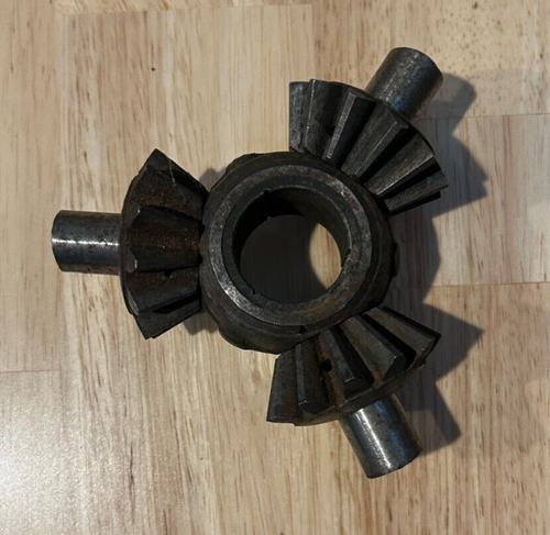 Ford Model A Rear Differential Spider Gear Set 1928 1929 1930 1931 ...