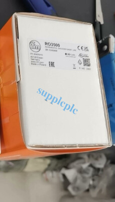 IFM RO3500 ENCODER BRAND NEW Fast shipping#DHL or FedEx | eBay