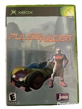 Pulse Racer (Microsoft Xbox, 2002) for sale online | eBay