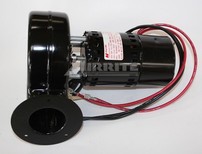 Magnetek/Universal - 770 - Motor - 1/70 HP, 3000 RPM, 208-230 V., .49 ...