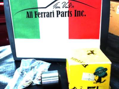 Ferrari Part 159262 SHOCK ABSORBER BUSHING KIT, 348 | eBay