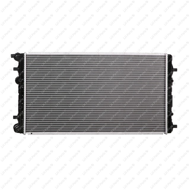 Radiator Fit VOLKSWAGEN Beetle Bug 1.8l 1.9l 2.0l 2.5l L4 L5 Gas Diesel ...
