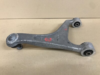 NISSAN GTR R35 DRIVER REAR UPPER SUSPENSION CONTROL ARM 55501KB50A 2017 ...