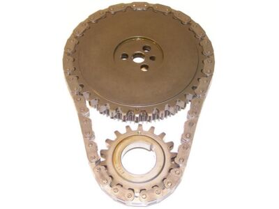 Timing Set 78HJFC58 for Chevy Camaro Caprice Impala Corvette 1995 1996 ...