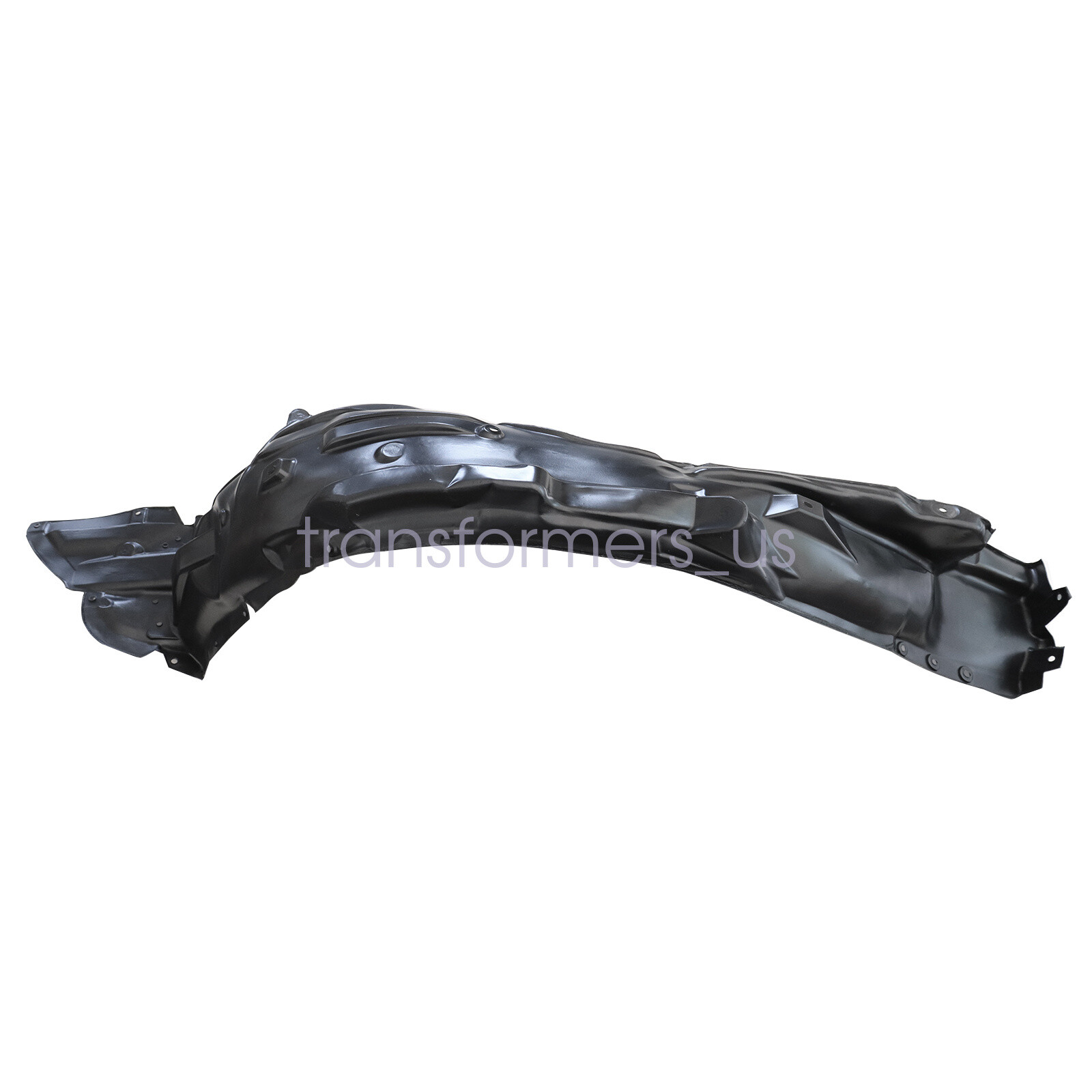 For 2013-2020 Subaru BRZ Front Left Fender Liner Splash Shield Guard ...