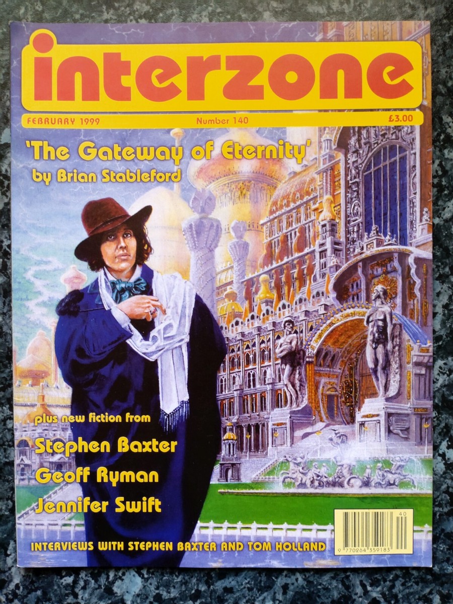 Interzone