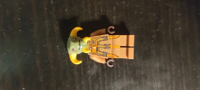 Lego Star Wars Minifigurine Boolio From 75257 | eBay