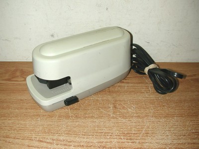 Staplers - Boston Electric Stapler Model 100