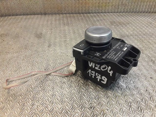 Mercedes-Benz 2048700579 Genuine OEM Factory Original Switch ASSY for ...